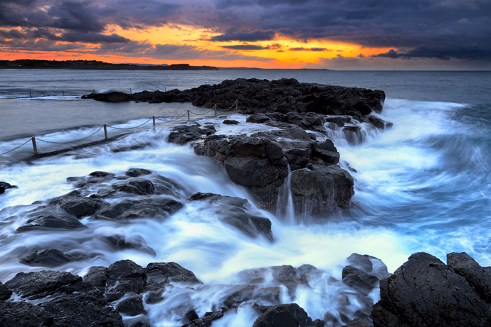 Australian Landscape Photography Gallery - New South Wales