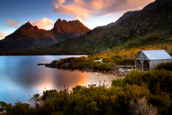 Fine Art Landscape Photography Gallery - Tasmania, Australia